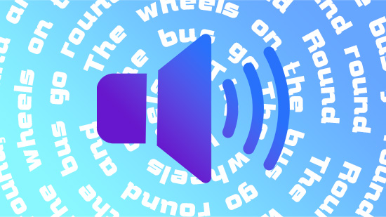 Elimina el ruido de audio en línea | Limpia audio online con IA