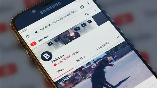 KI Face Swap - Gesichter tauschen