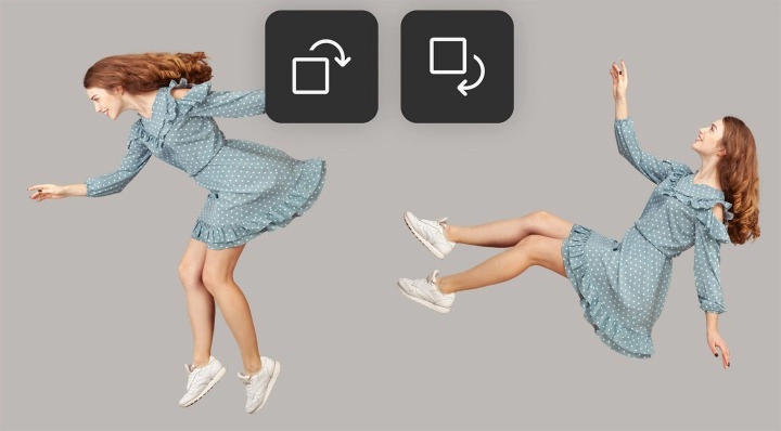 Rotate Images Online for Free With the Image Rotator