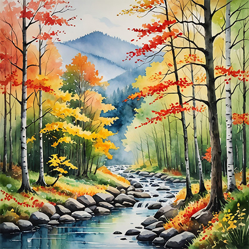 AI Painter - Create AI Paintings Instantly Online