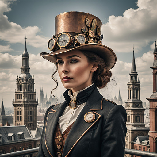 Generador de Personajes IA Online Gratis: Diseña tus personajes con IA