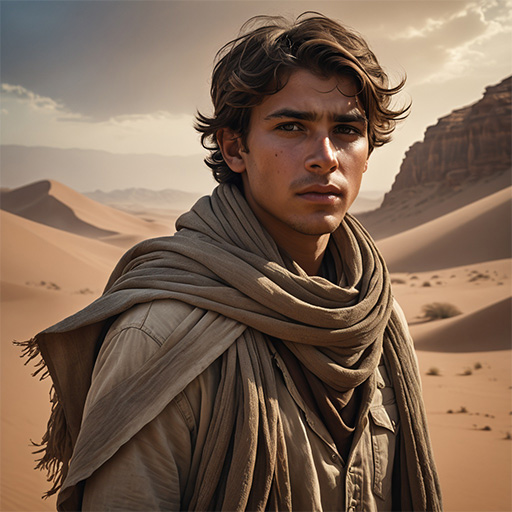 Generador de Personajes IA Online Gratis: Diseña tus personajes con IA