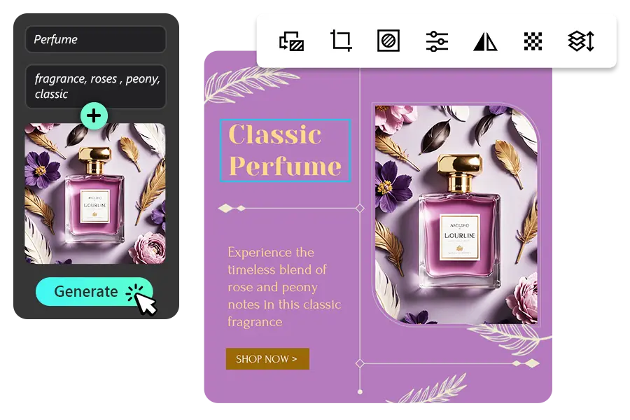 Free AI Template Generator: Instantly Create Custom Templates