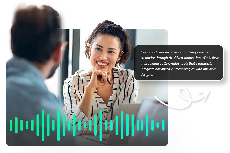 Transcripción de Audio a Texto | Transcribir Audio a Texto Online ...