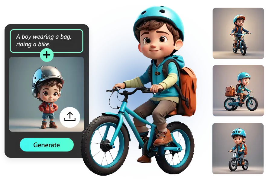 Free AI Character Generator: Create Unique Characters Online