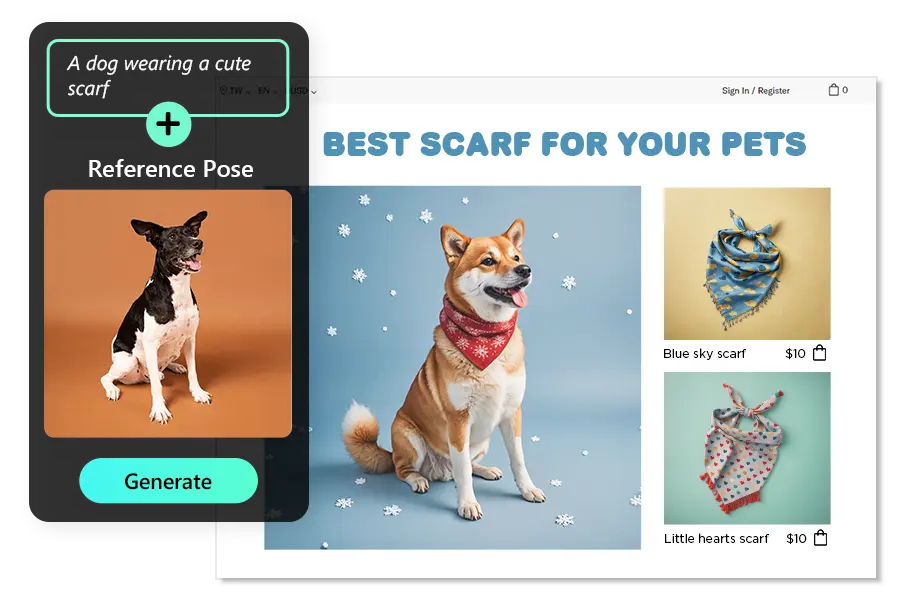 Free AI Character Generator: Create Unique Characters Online