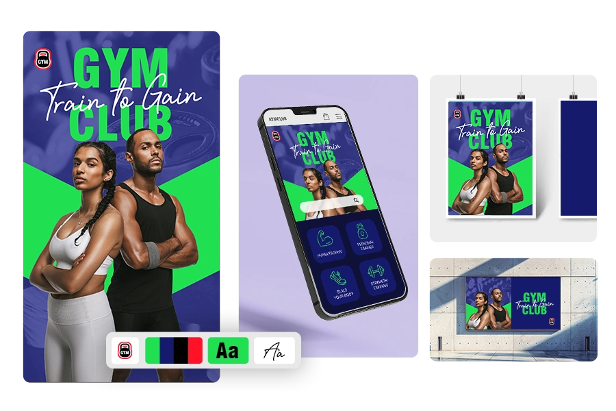 Online Graphic Editor – Create Outstanding Visuals Effortlessly