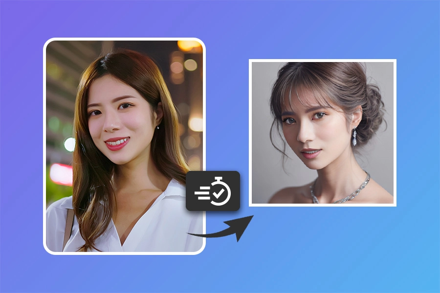 Profilbild-Generator: Einzigartige Profilbilder für WhatsApp und Co.