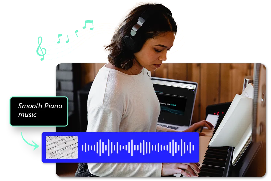 Free AI Sound Effect Generator - Text to Sound Effects Online