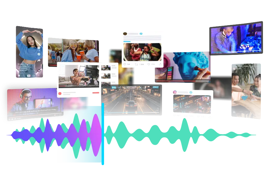 Voice Isolation: Get Vocal Clarity with Background Sounds Retained